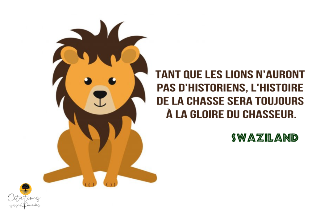 TOP 10 PROVERBES AFRICAINS - Citations Proverbes et Poésies