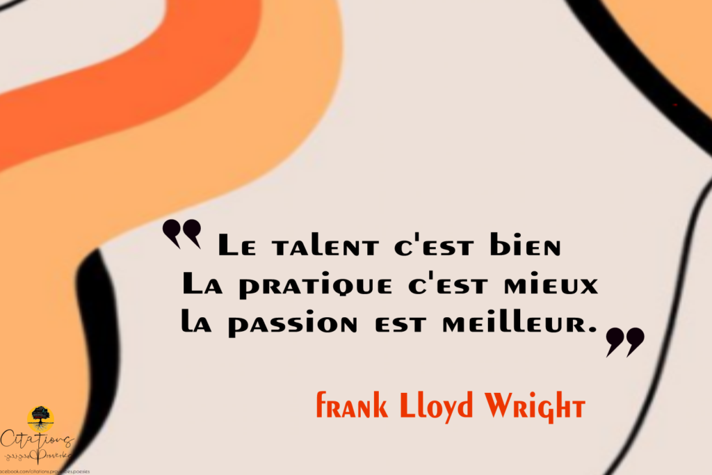 TOP 5 CITATIONS SUR LA PASSION - Citations Proverbes et Poésies