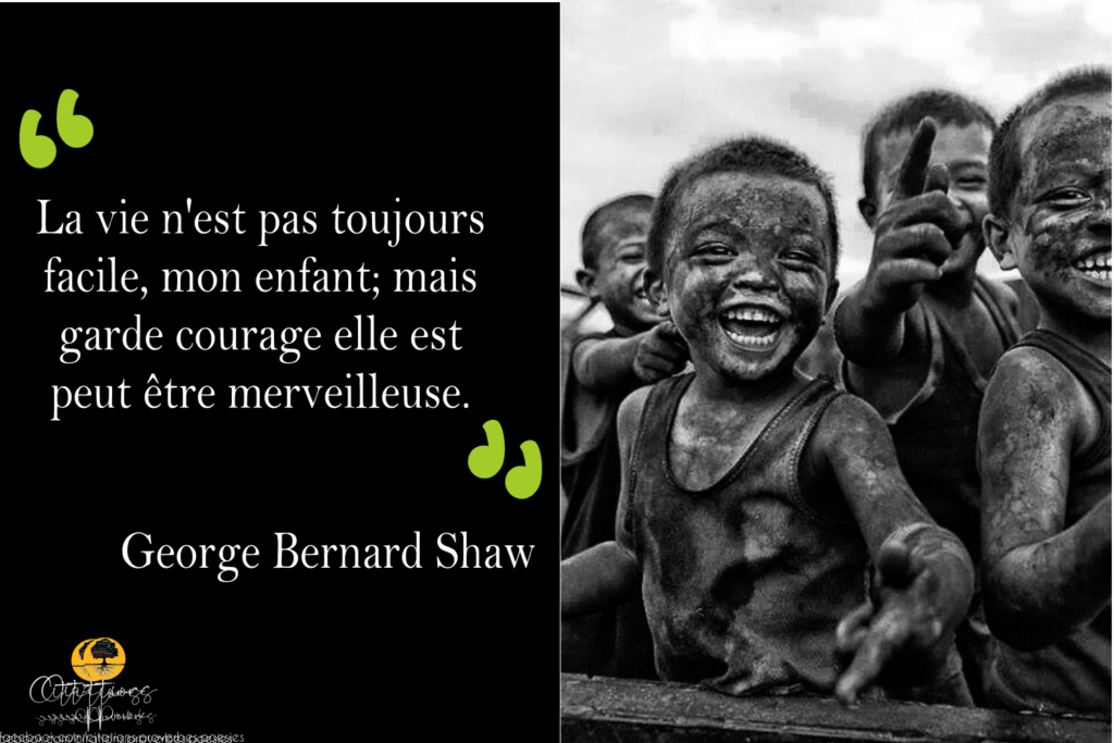 TOP 10 CITATIONS SUR L'ENFANCE - Citations Proverbes et Poésies