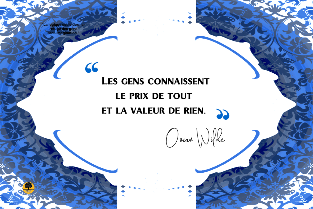 TOP 10 APHORISMES -OSCAR WILDE - Citations Proverbes et Poésies