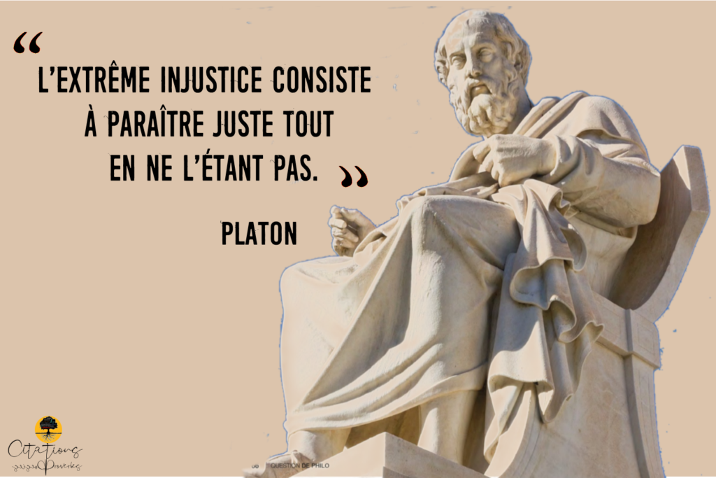 TOP 5 CITATIONS PLATON - Citations Proverbes et Poésies