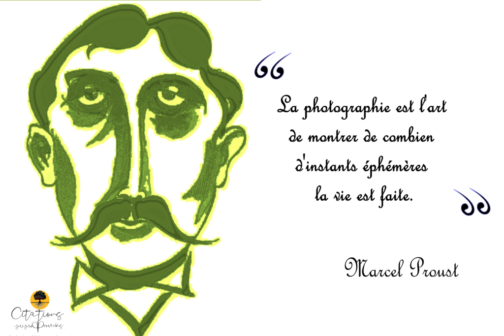 TOP 10 CITATIONS DE MARCEL PROUST - Citations Proverbes et Poésies