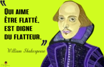 '' Sache que les hommes sont ce qu'est leur époque.'' ️William ...